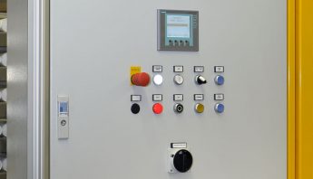 FI-KP Automatic Cartridge Buffer with FIFO-Logic | Fischbach GmbH