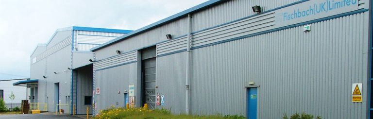 Locations & Contacts | Fischbach GmbH