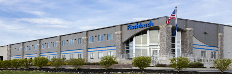 Locations & Contacts | Fischbach GmbH