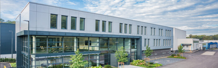 Locations & Contacts | Fischbach GmbH